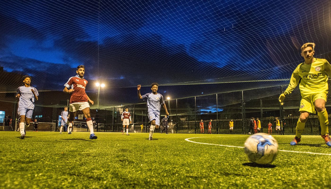 'I wouldn't be in this position if not for PL Kicks'