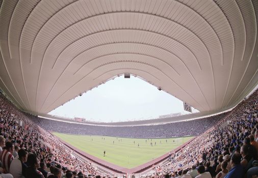 Southampton v Chelsea, 2001/02