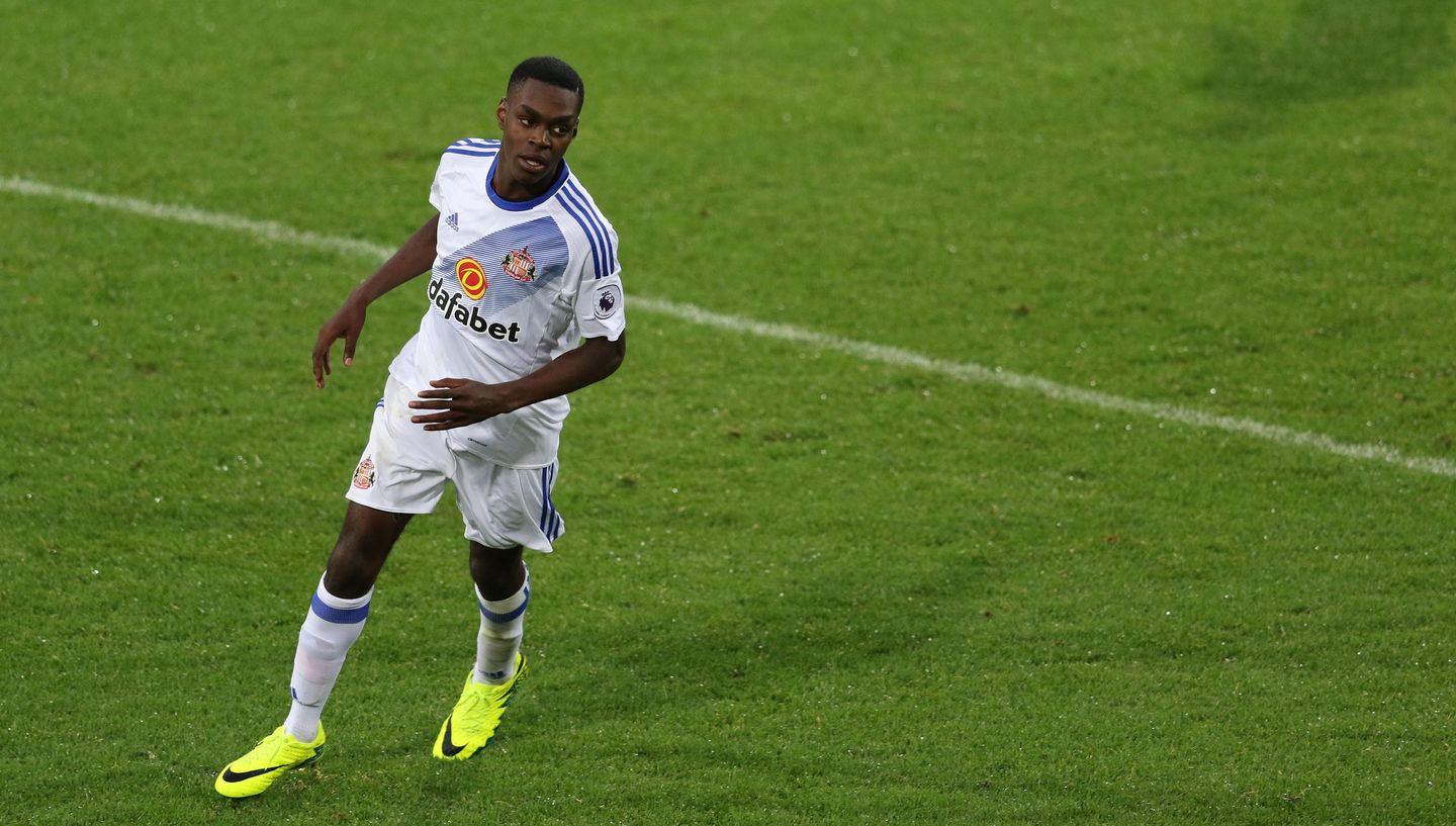 Asoro sends Sunderland into final