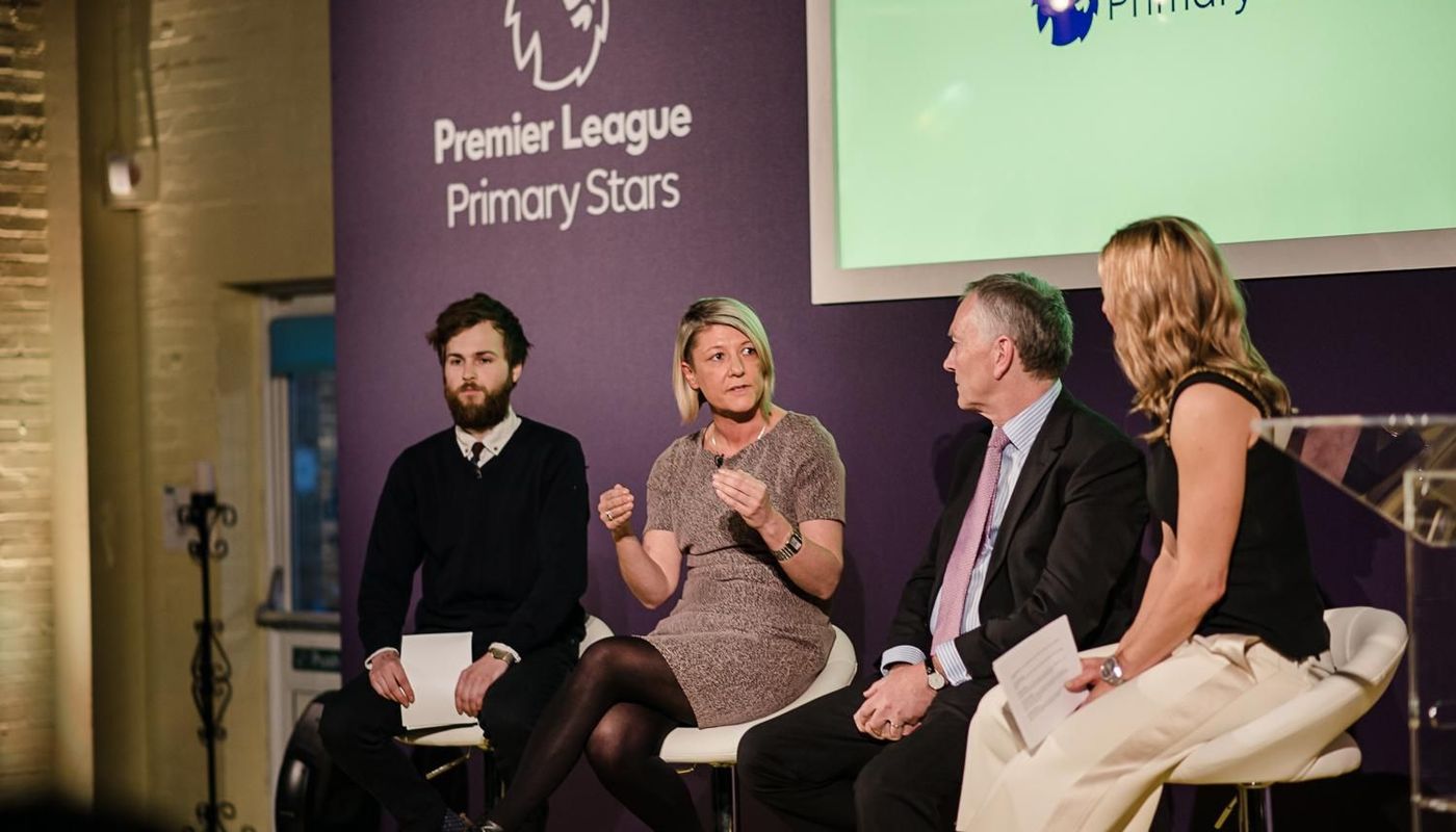 'PL Primary Stars raises children's aspirations'