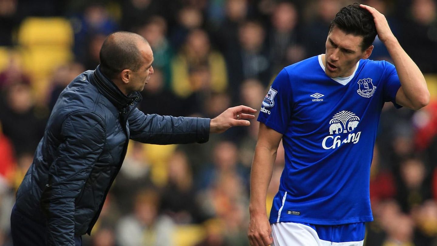 Martinez: Special Barry inspires others