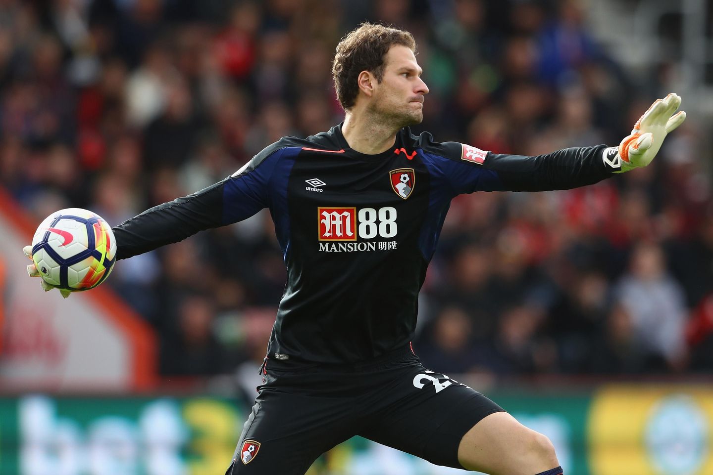 FPL Watchlist: Begovic a budget contender
