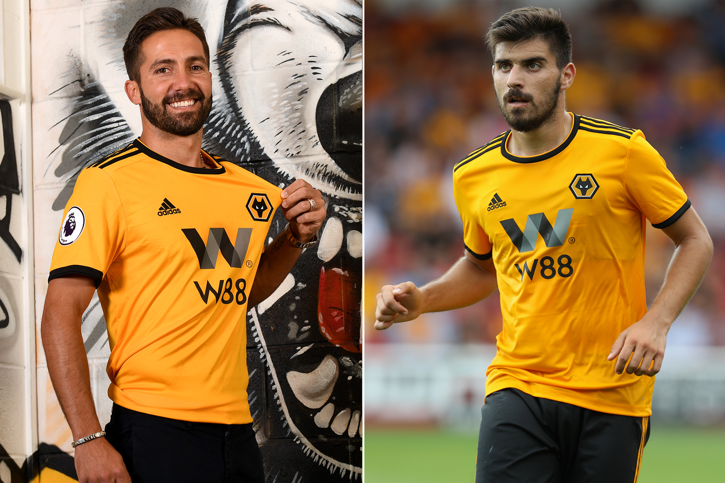 Moutinho the perfect partner for Neves