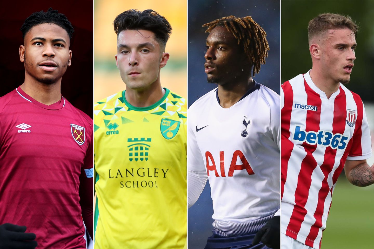January 2019 PL2 Player of the Month shortlist announced