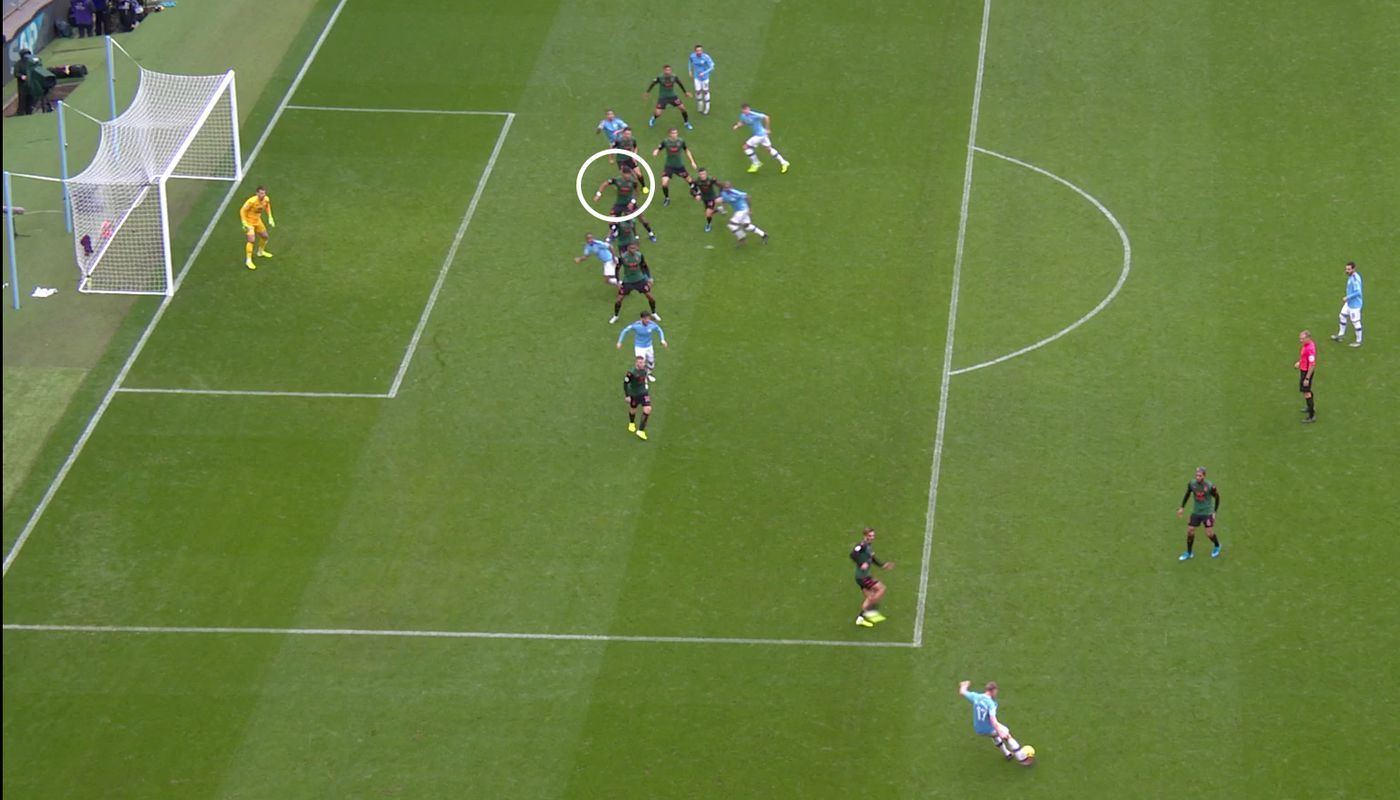 Premier League Match Centre update - MW4-7