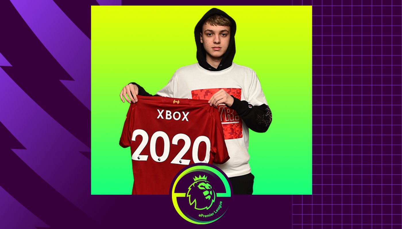 Tekkz: I'll show Liverpool how to retain title