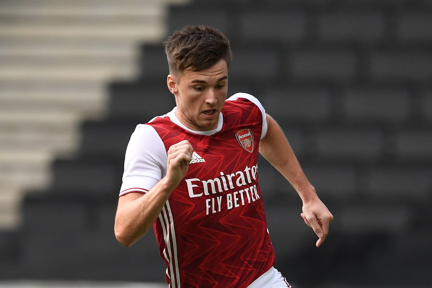 FPL Draft: Target Tierney in the mid-rounds