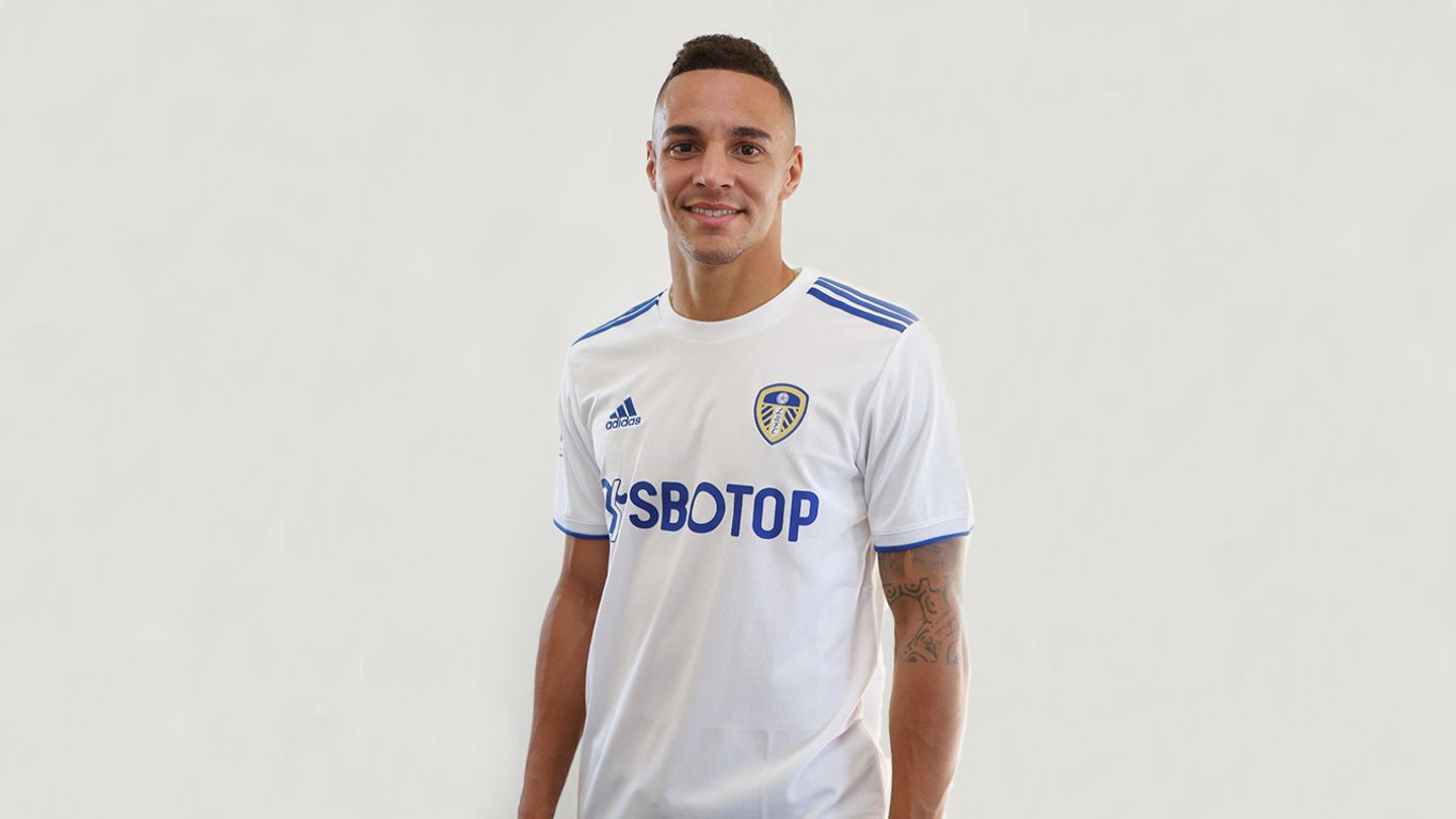 New signings: Intelligent Rodrigo a natural fit for Leeds
