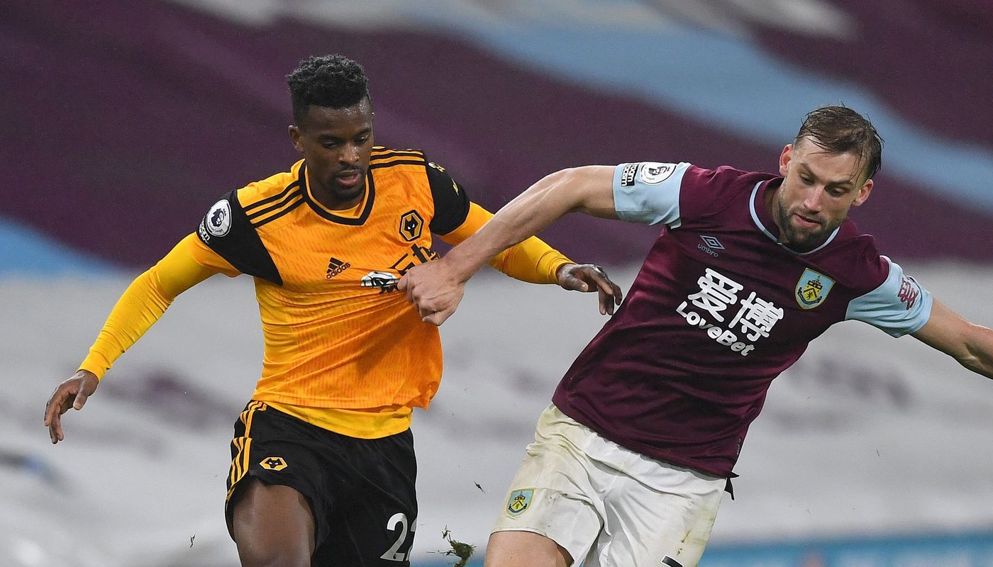 Burnley target first double over Wolves for eight seasons