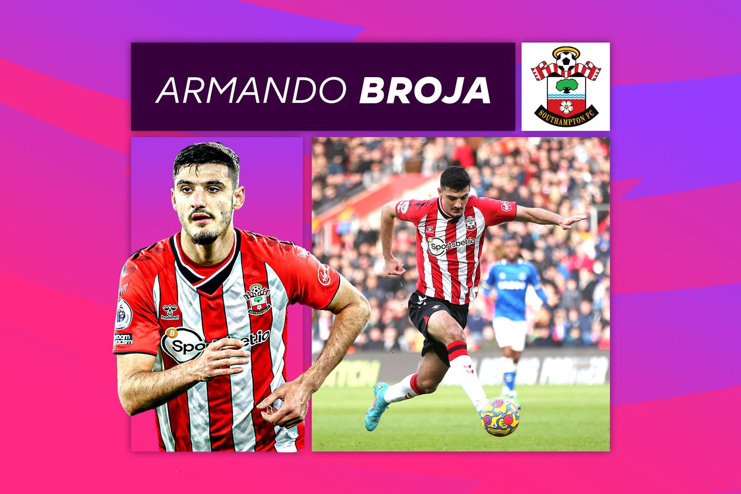 Why Broja has been the right fit at Southampton