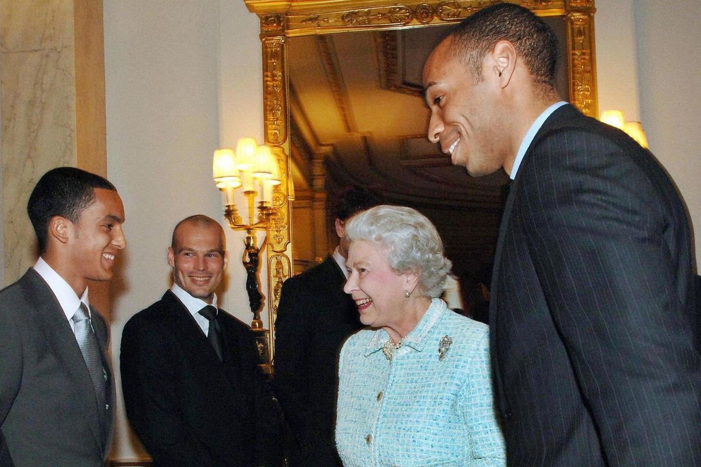 Clubs remember Her Majesty The Queen