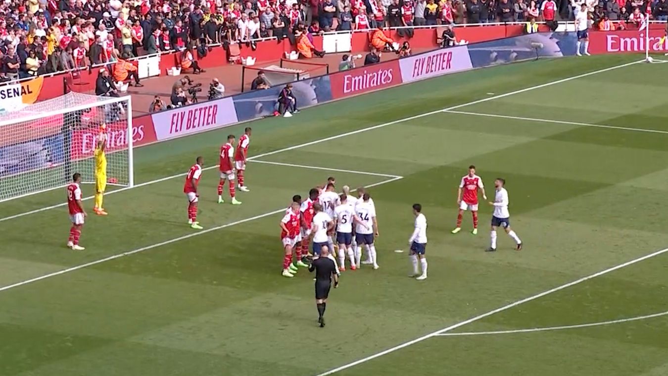 Which clubs are best at defending corners and why