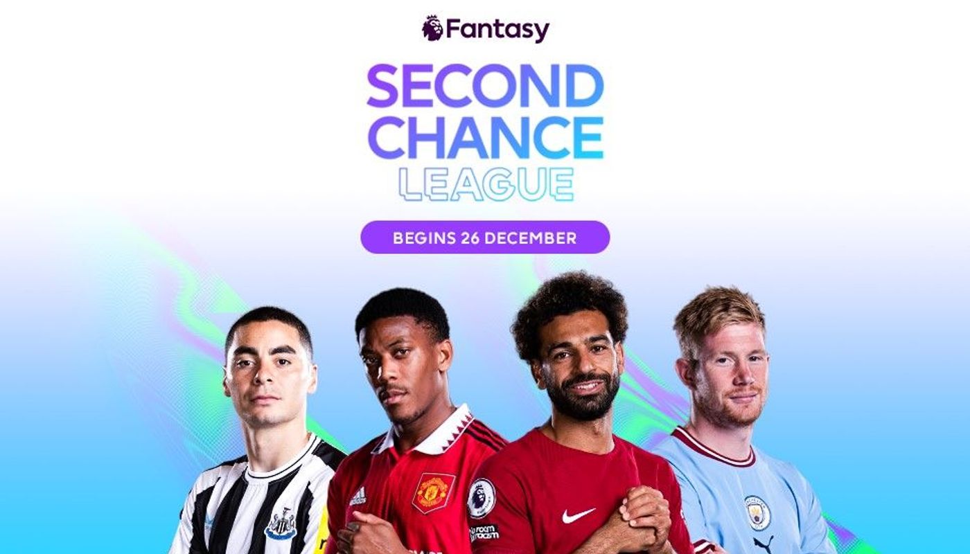 The Scout's Second Chance squads: Big in midfield