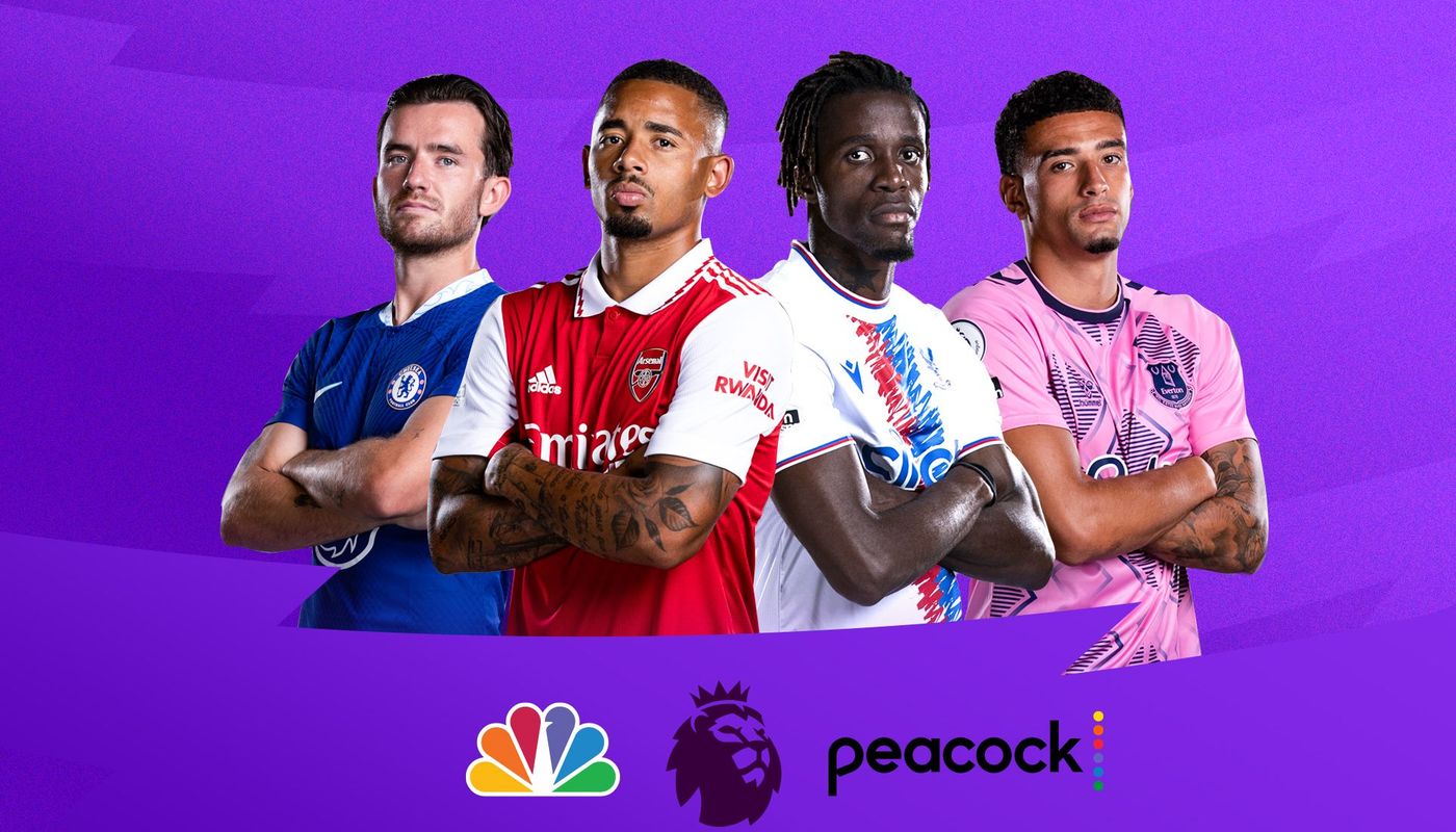 Matchweek 28: Where to watch on NBC Sports