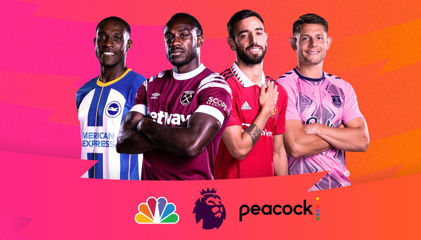 Matchweek 35: Where to watch on NBC Sports