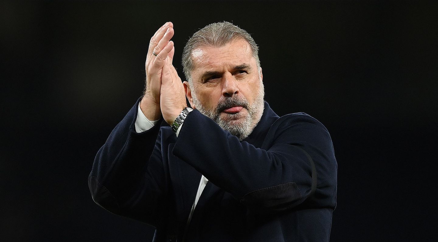 Postecoglou: It's a good win but there's plenty to learn