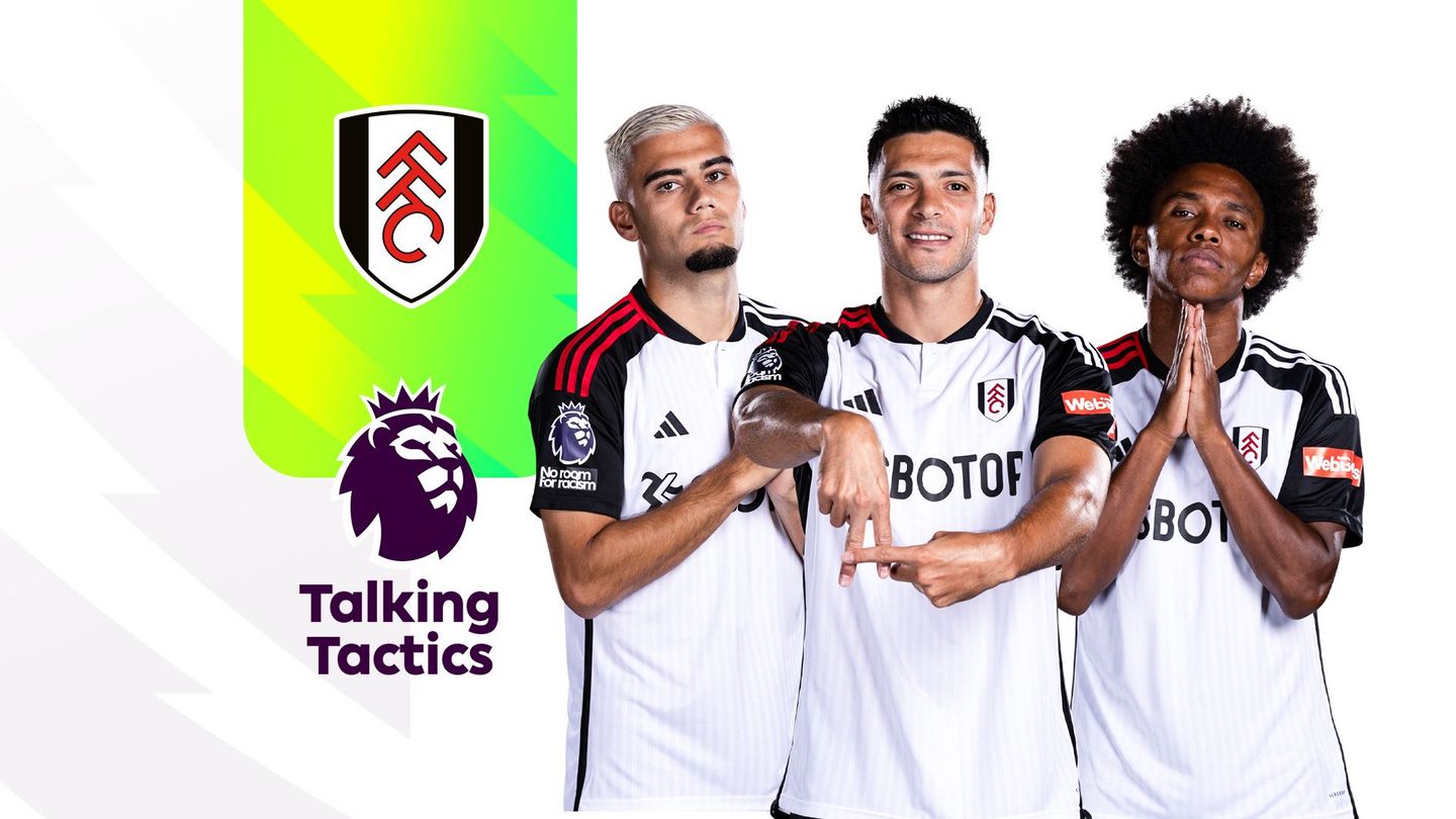 How Fulham have revived attack after Mitrovic exit