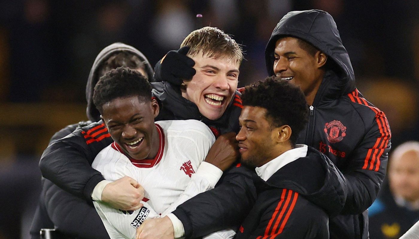 Premier League Live Scores, Stats & Blog | 2024/25