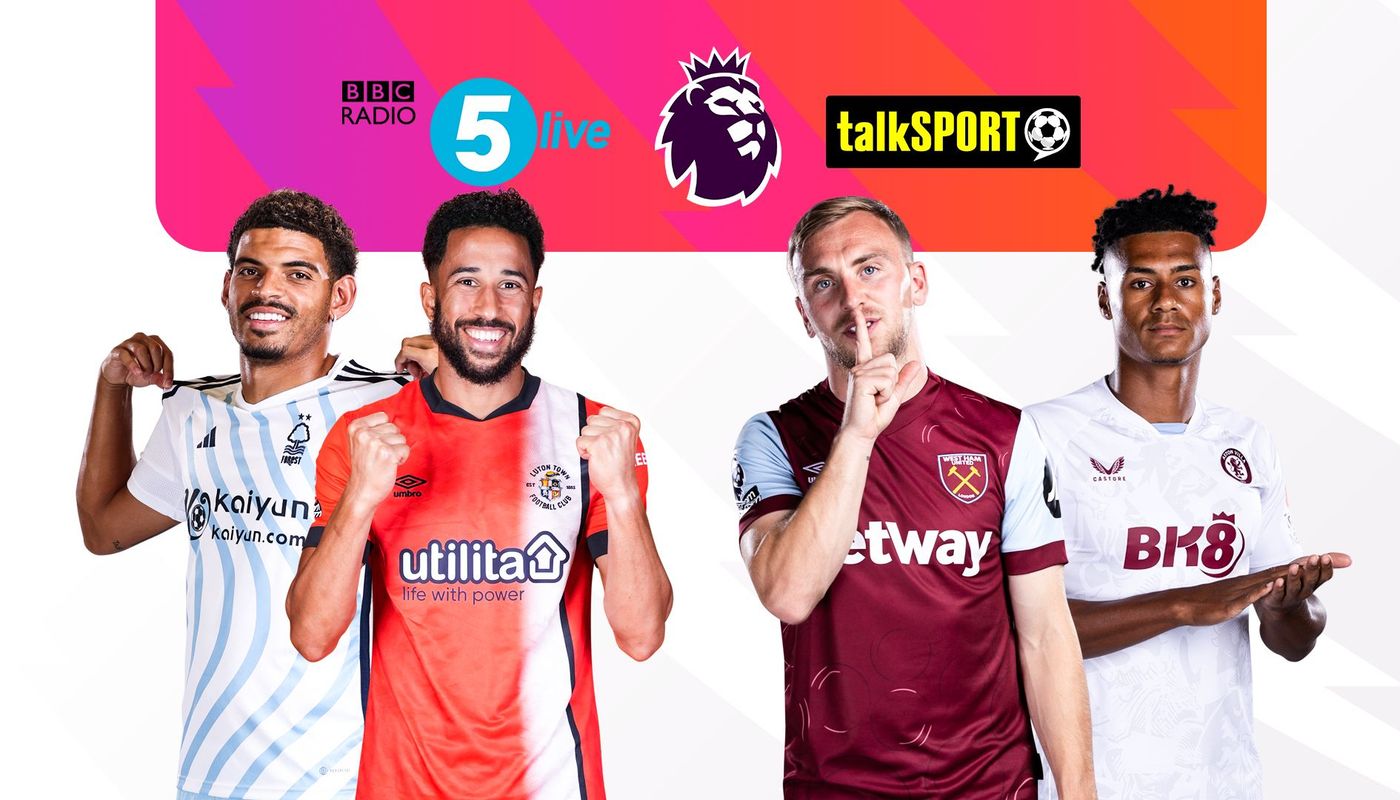 Matchweek 29: Where to watch on NBC Sports