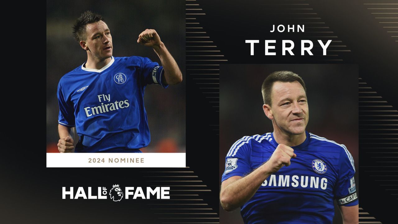 John Terry Wallpaper 2024