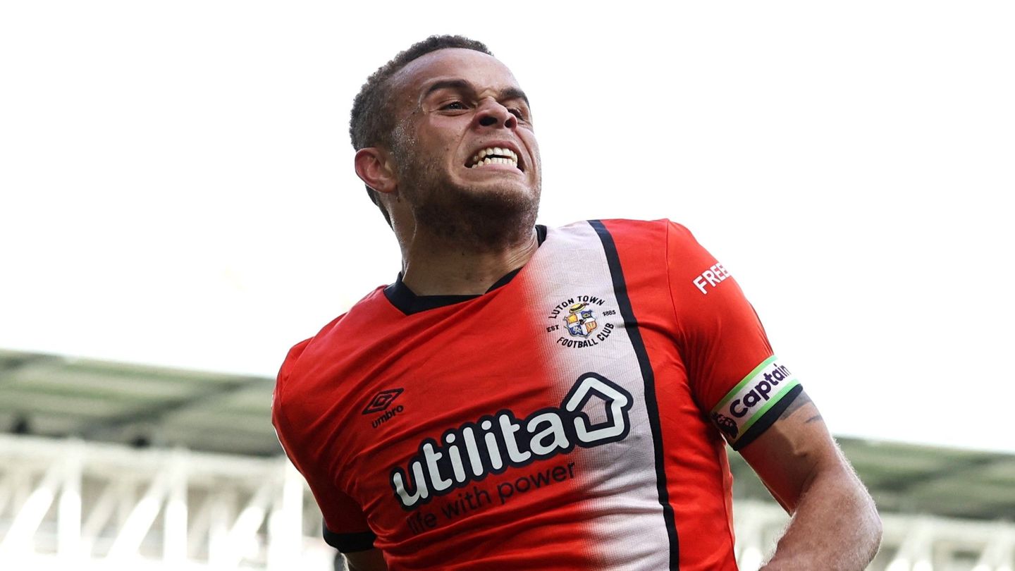 Morris scores late winner to earn crucial victory for Luton