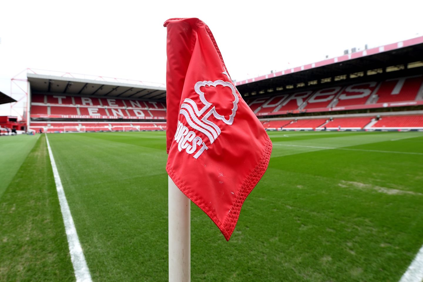 Independent Appeal Board decision on Nottingham Forest