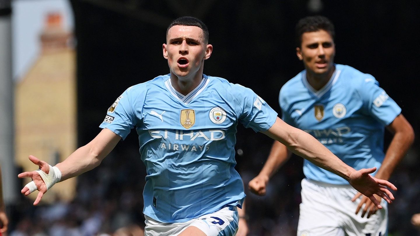 FPL season lessons: Why midfielders dominated in 2023/24