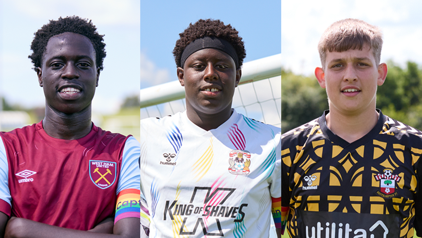 Premier League Kicks Cup: Providing experiences to last a lifetime