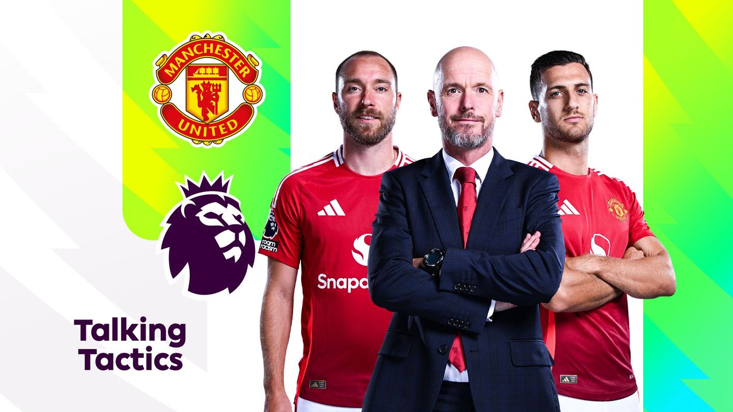 How Ten Hag has made Man Utd harder to break down