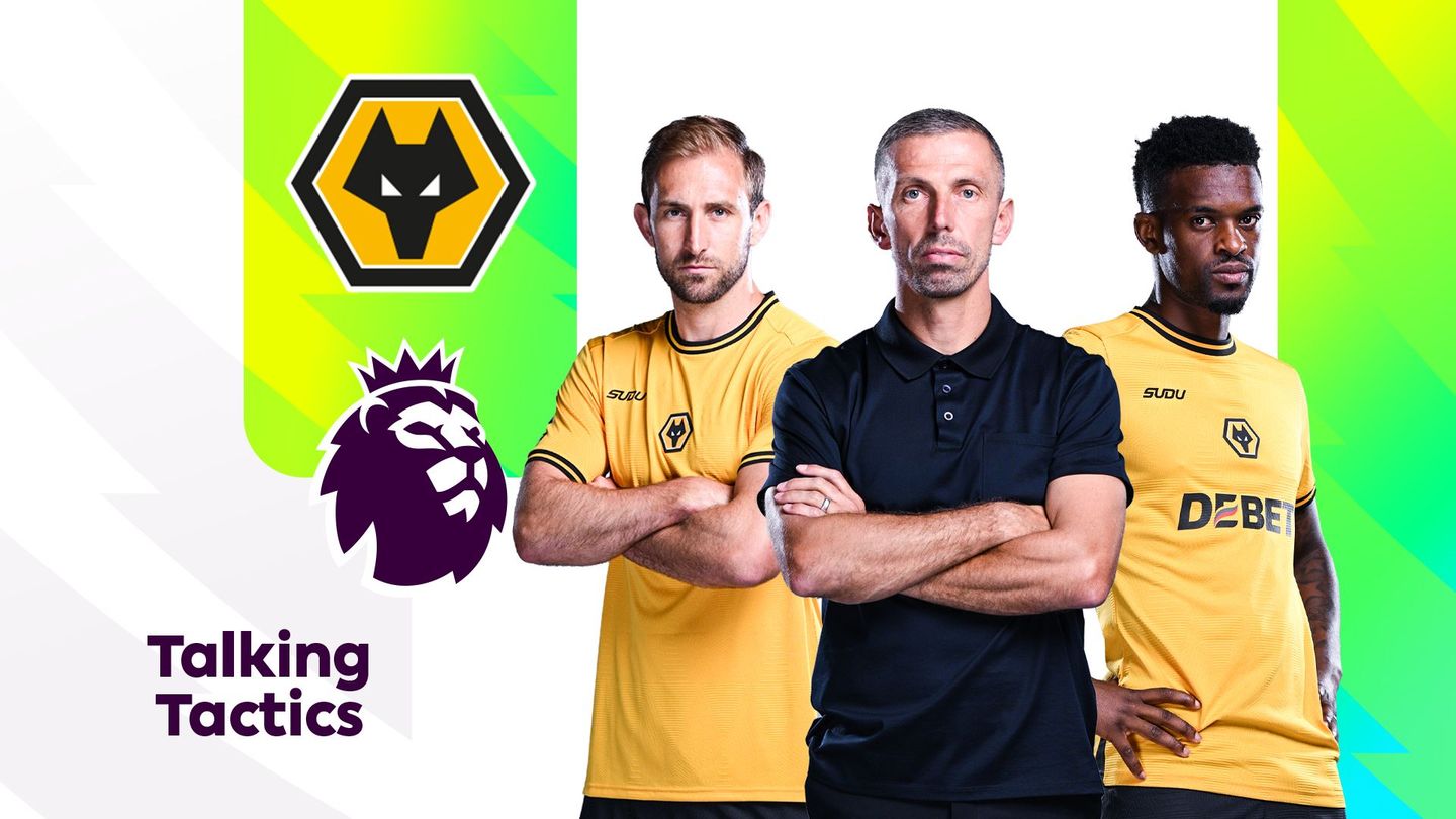 What O'Neil needs to do to fix Wolves' woes