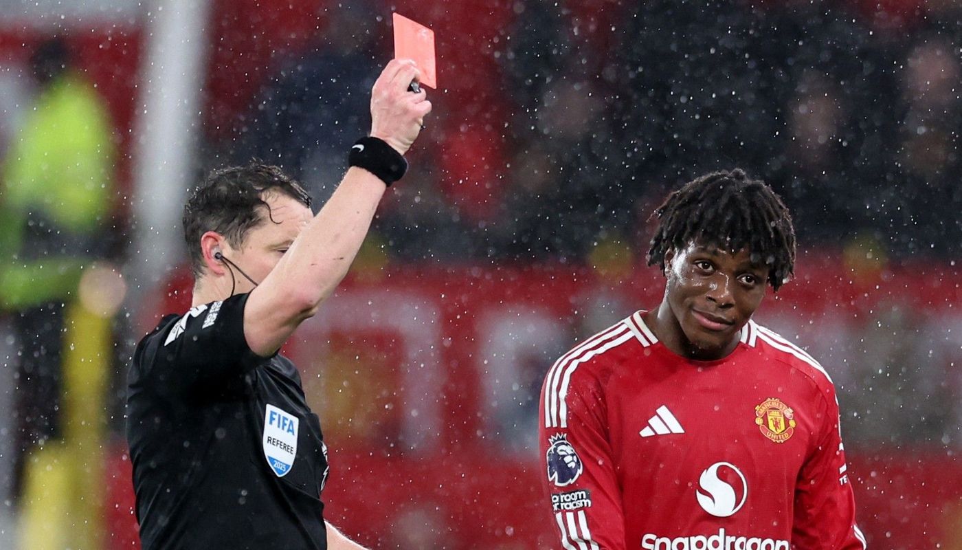 Which players are suspended or close to a ban?