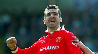 eric cantona stats