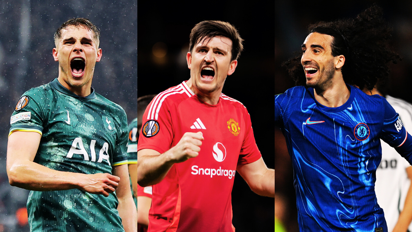 Preview: All you need to know for Thursday's European semi-finals