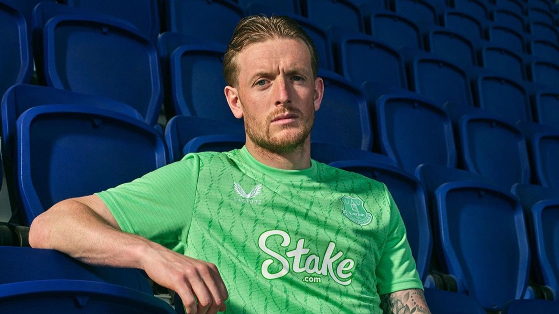 Premier League clubs reveal kits for 2025/26 season – Sports Business Brand