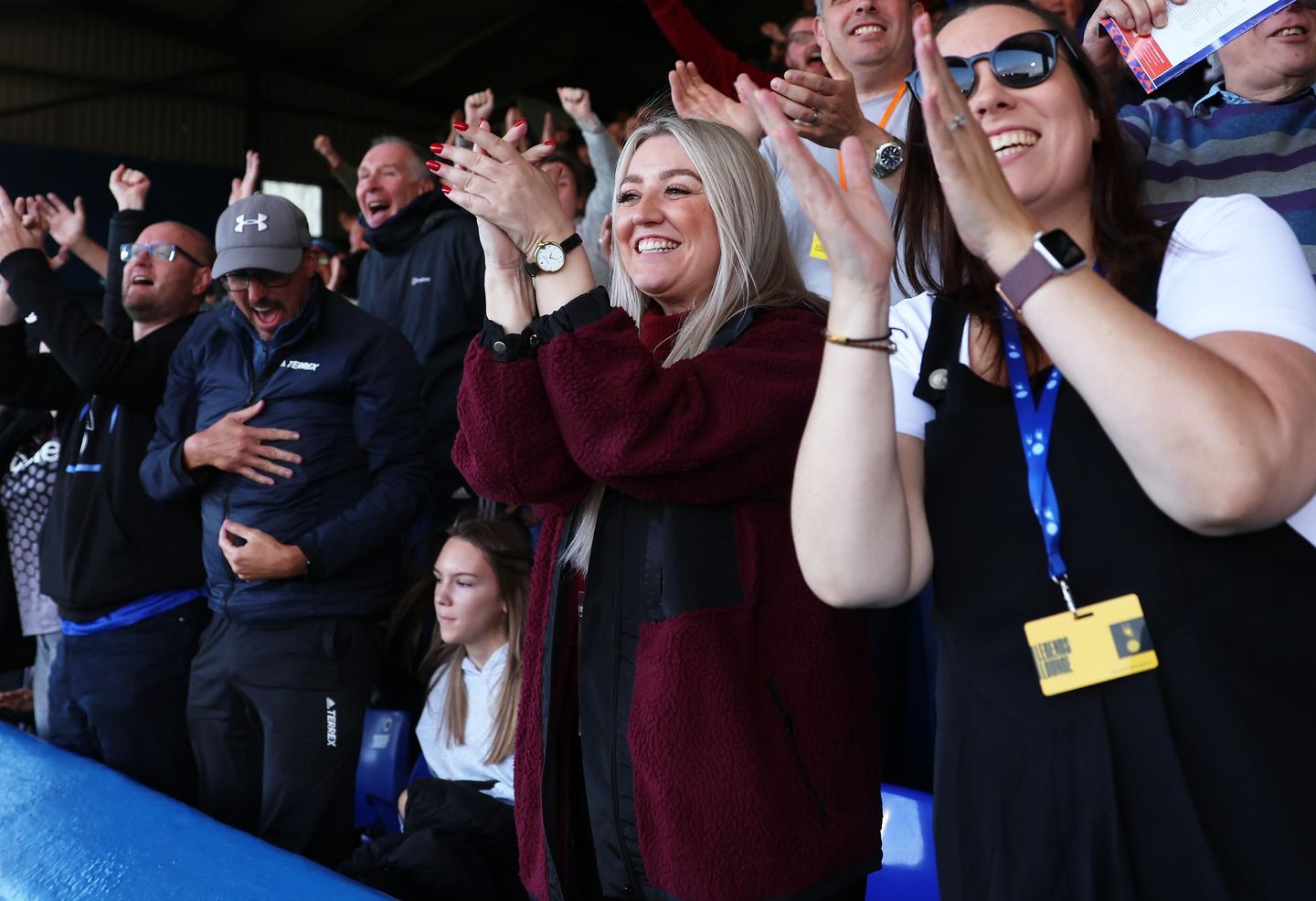 The People's View: Alison's story