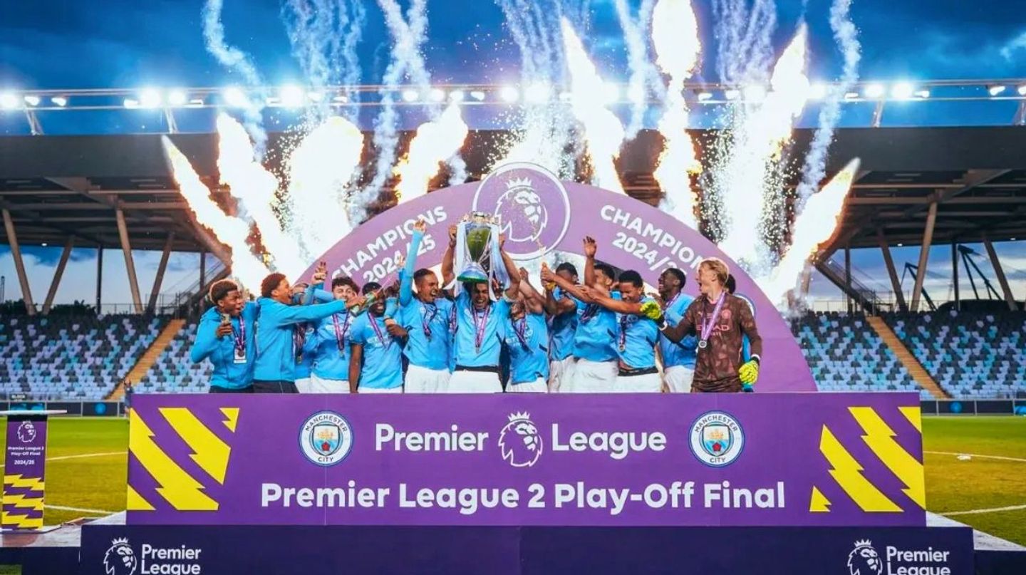 Premier League 2 fixtures: Man City begin title defence at Chelsea
