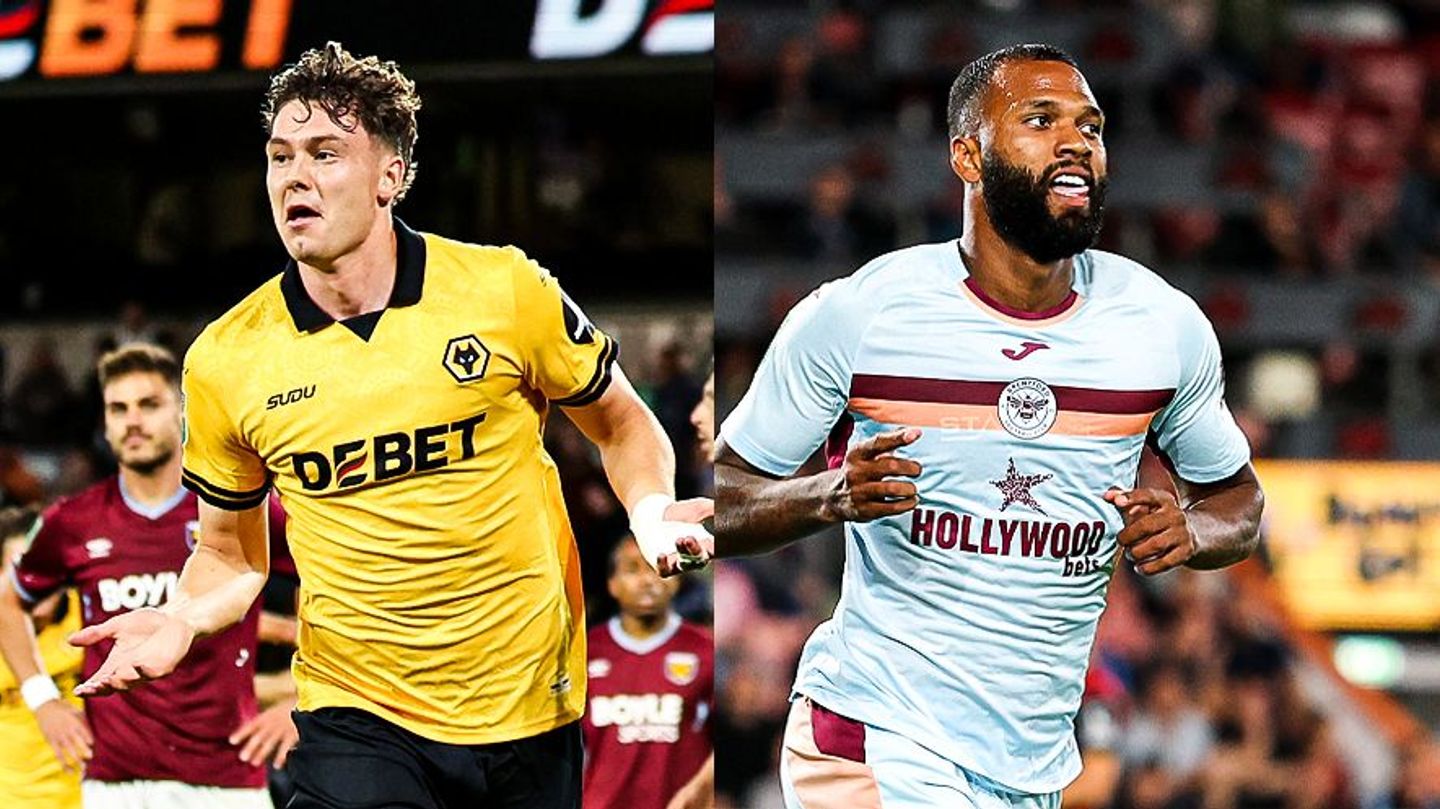 EFL Cup: Who has progressed from the second round so far?