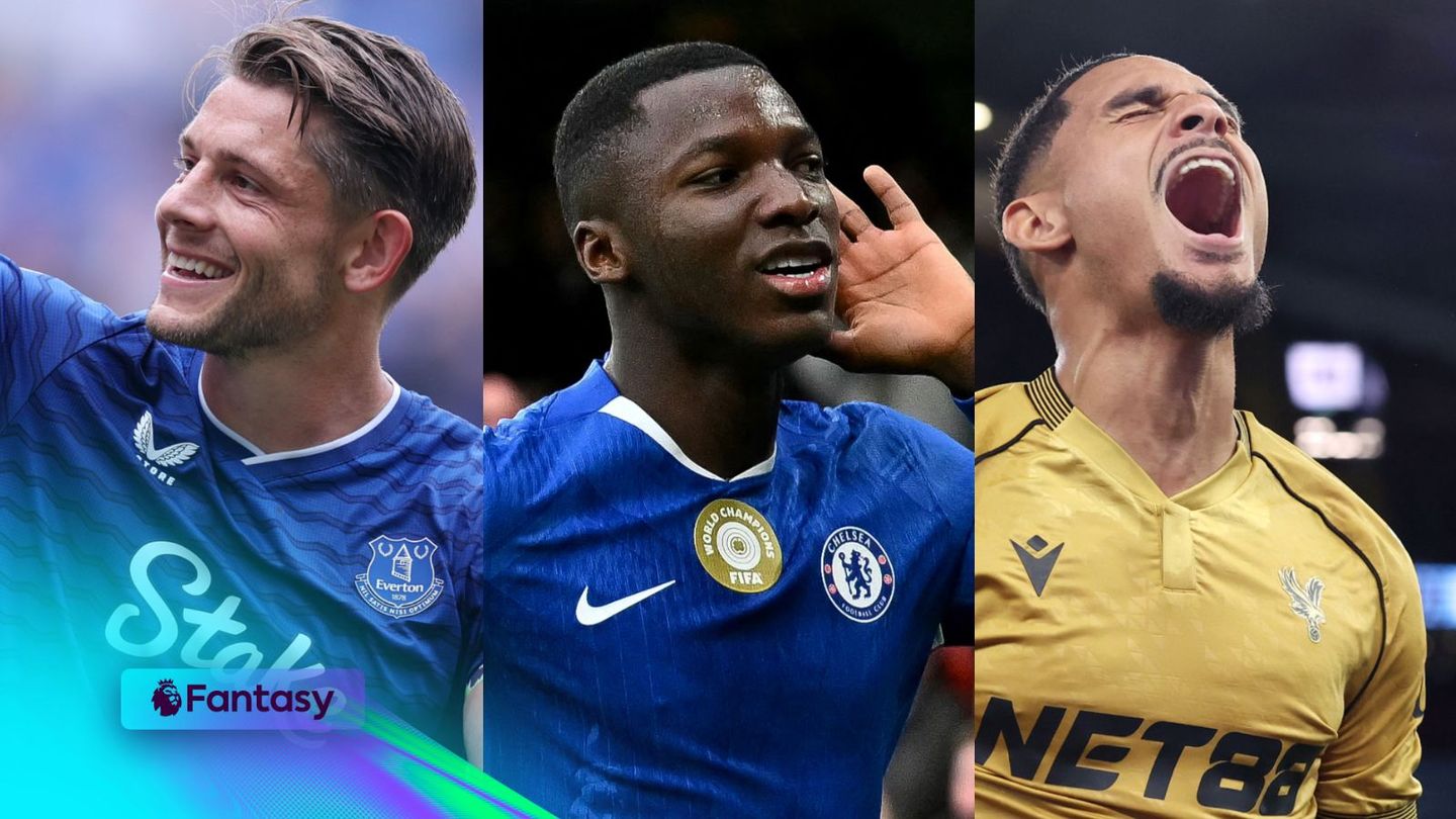 Why you should change your FPL formation to get the most consistent players