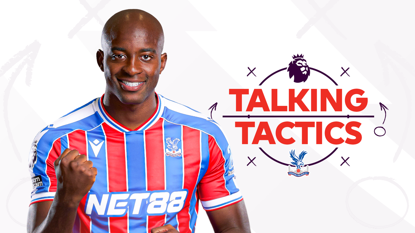 Can in-form Mateta break through Arsenal's tight defence?