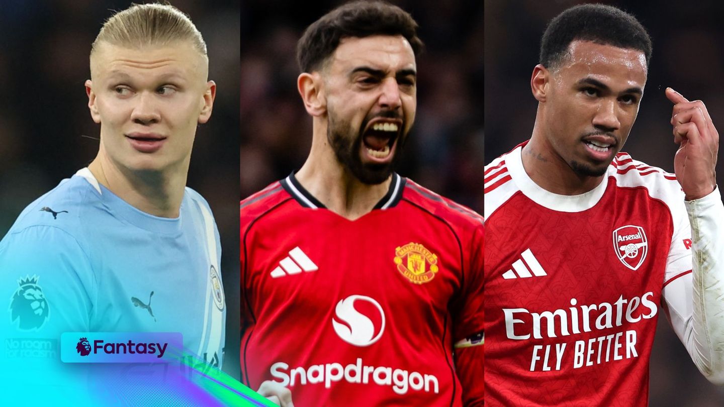 Who is the best FPL captain for Gameweek 25?