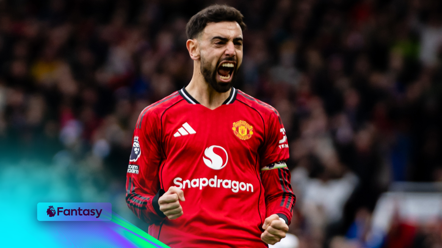 Fernandes delivers attacking returns for fifth successive match to ...