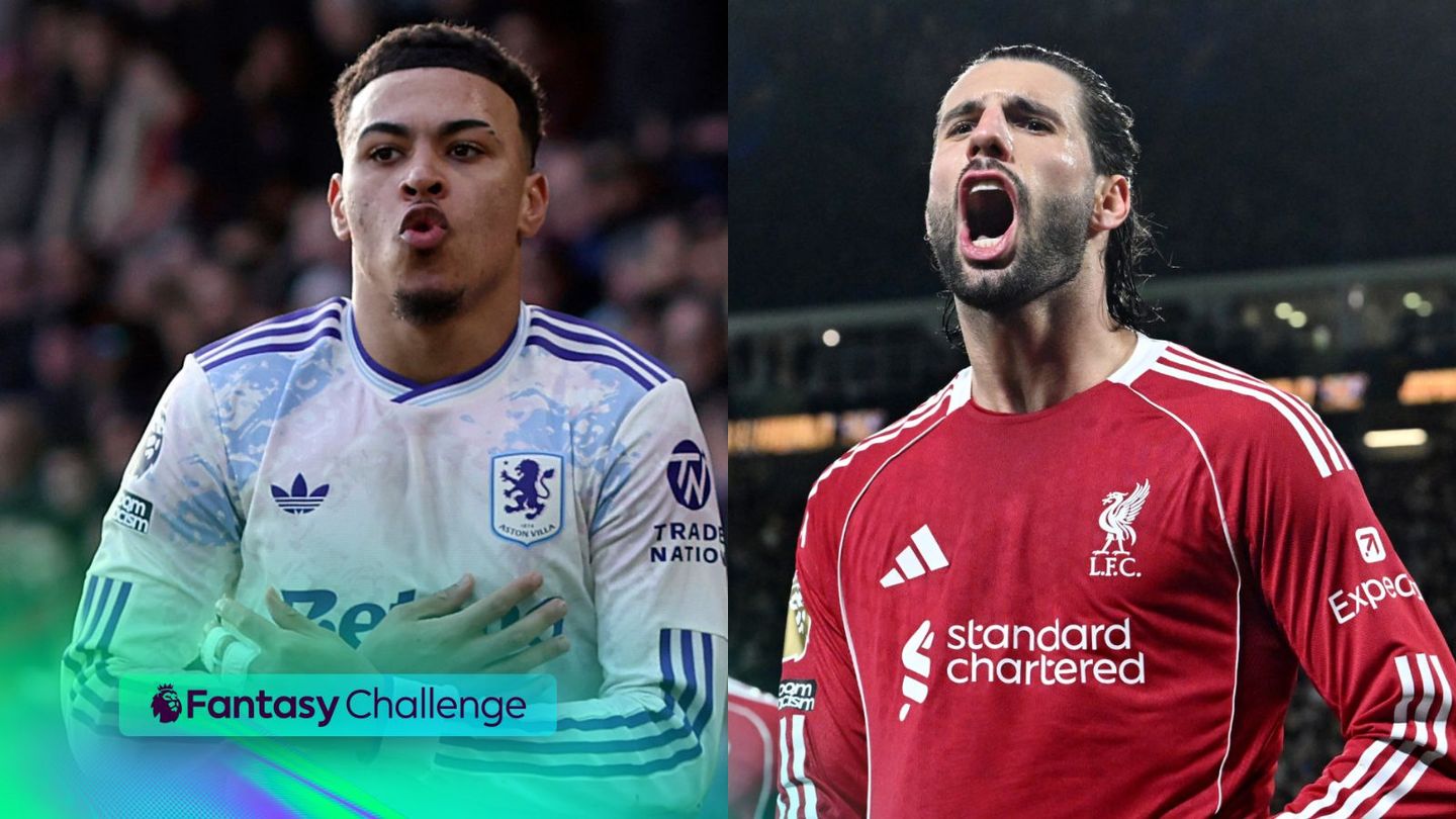 FPL Challenge: Expert reveals their Gameweek 28 team