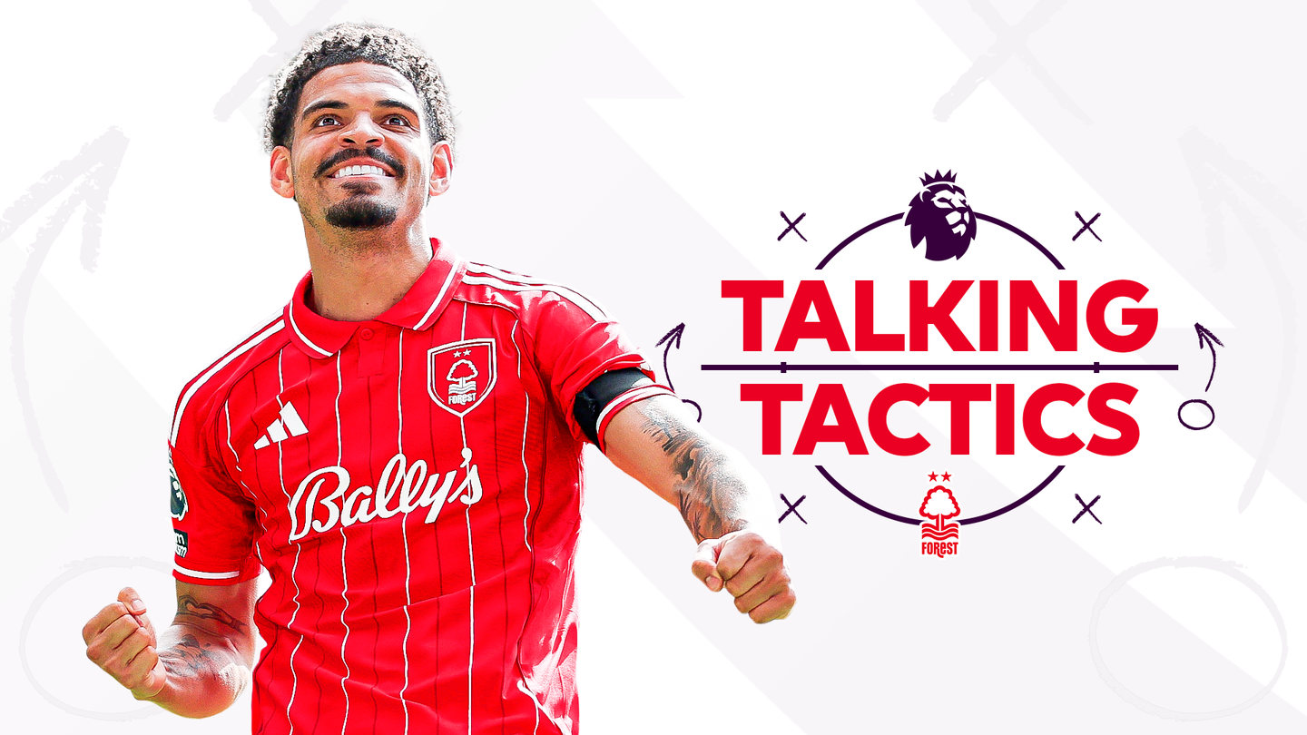 Is Gibbs-White the best Premier League player of 2026?