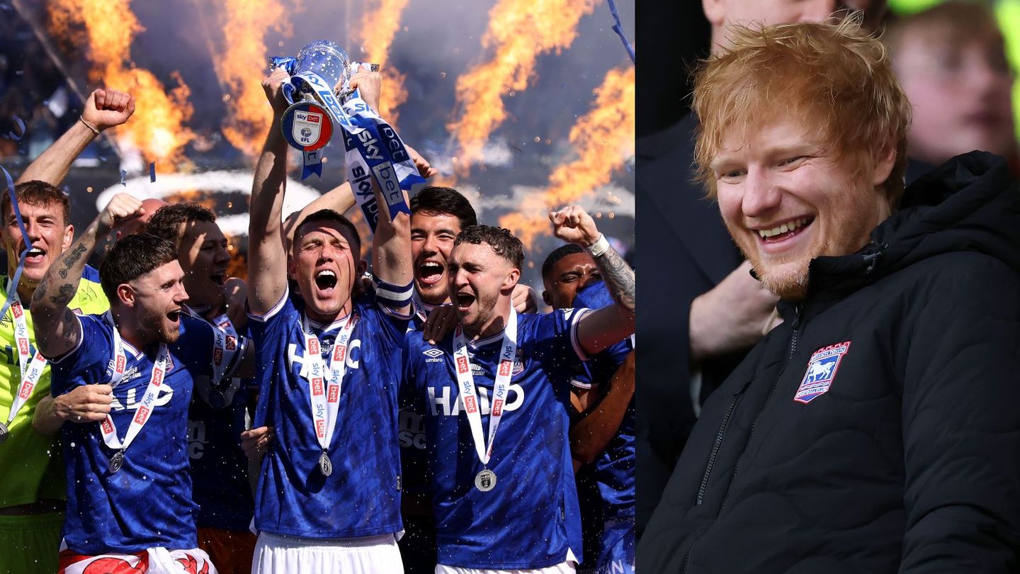 All you need to know as Ipswich Town are promoted to Premier League