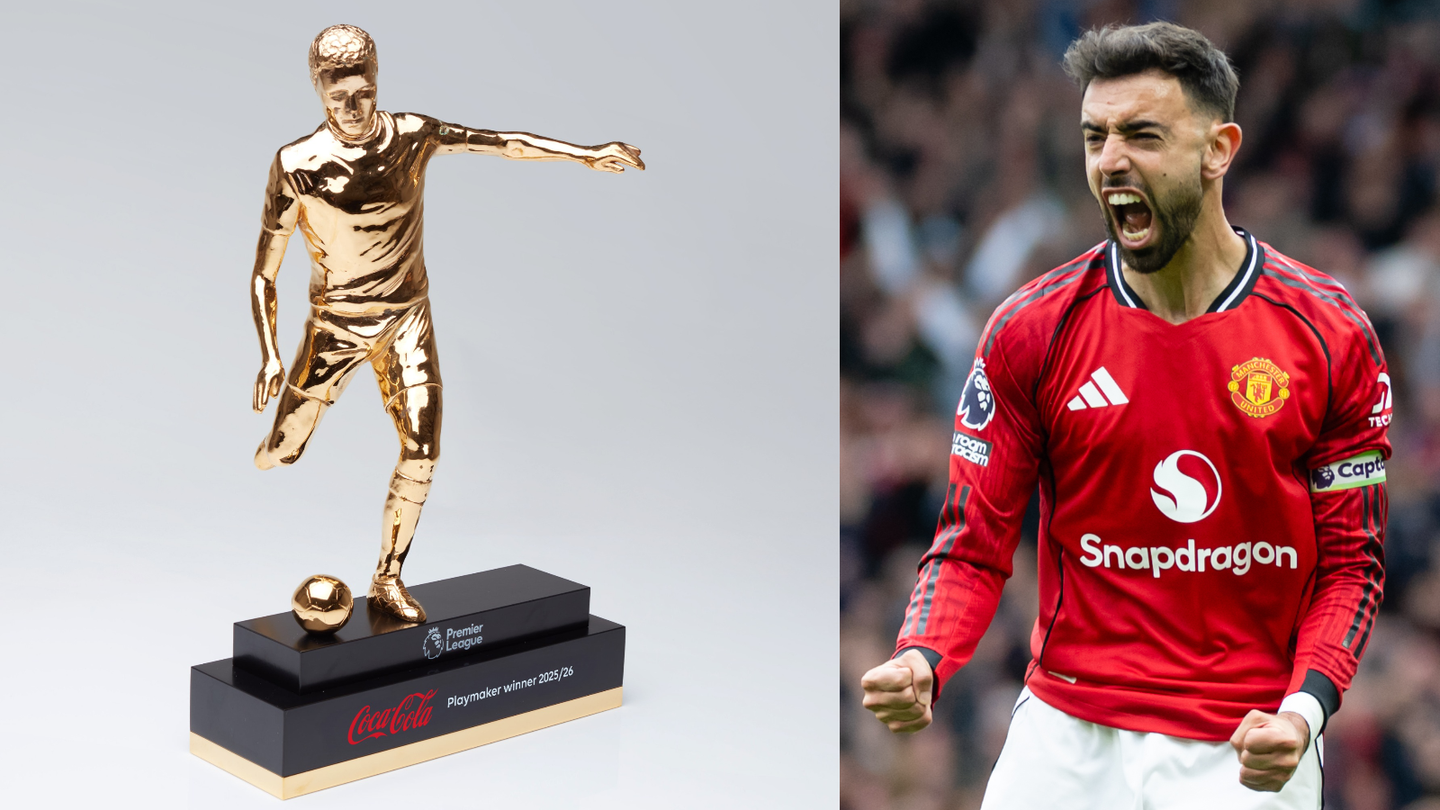 2025/26 Premier League Playmaker race: Who has the most assists?