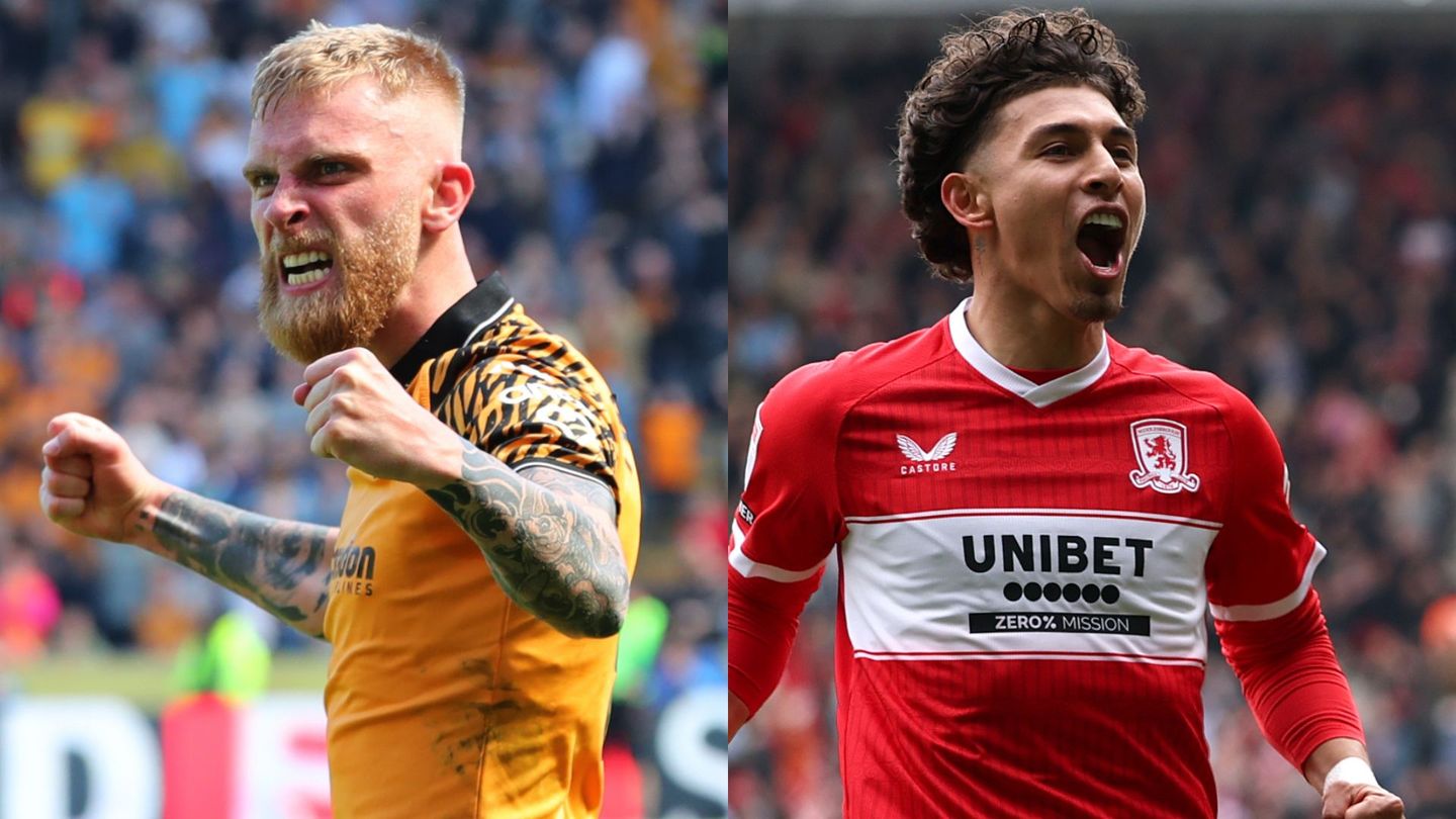 Championship playoffs: Who will win final Premier League promotion spot?