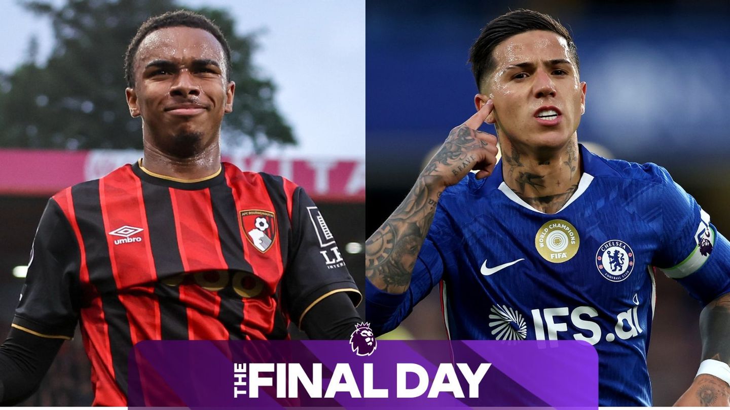 Race for Europe 2025/26: How it stands on Final Day