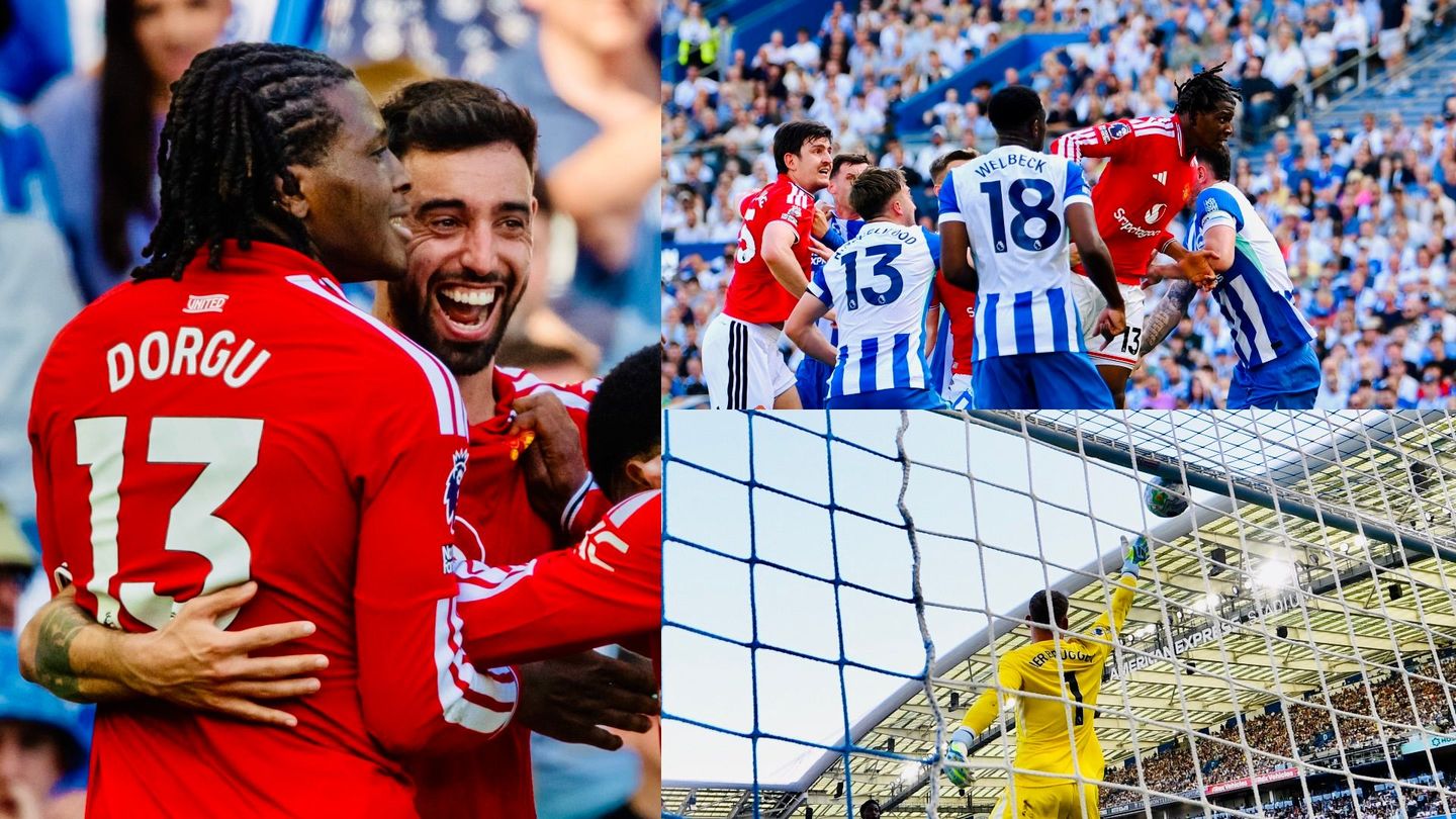All the Angles: Fernandes' record-breaking 21st assist