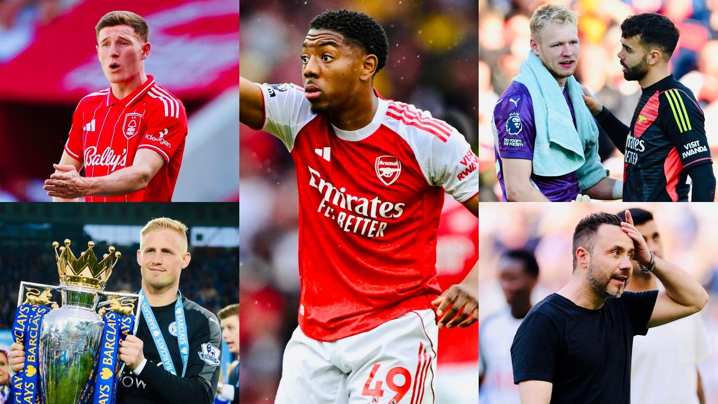 The Briefing: Early transfer news, Lewis-Skelly on new role and more