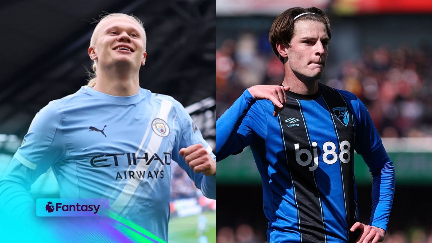 FPL champion: How to pick your captain and maximise your chips
